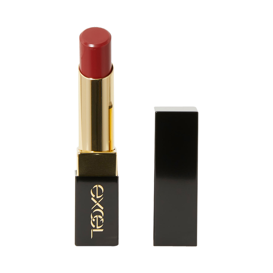 EXCELGlaze Balm 滋润保湿护理口红_EXCEL个性美妆唇妆_豌豆公主