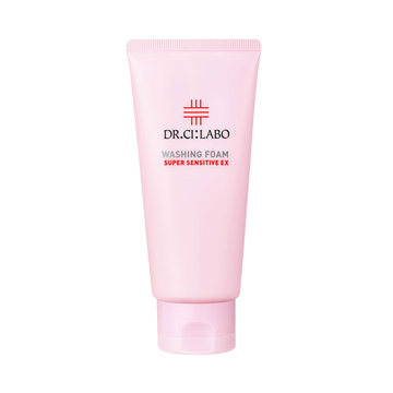 Dr.Ci:Labo 城野医生敏感肌氨基酸保湿温和洁面乳_Dr.Ci:Labo 城野医生基础护肤洁面_豌豆公主
